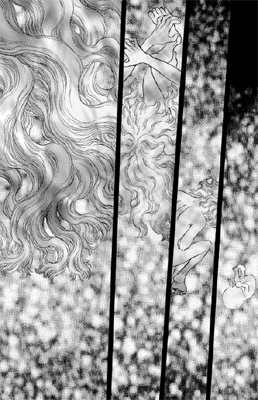 Griffith's reincarnated body | SkullKnight.net - Berserk news and ...